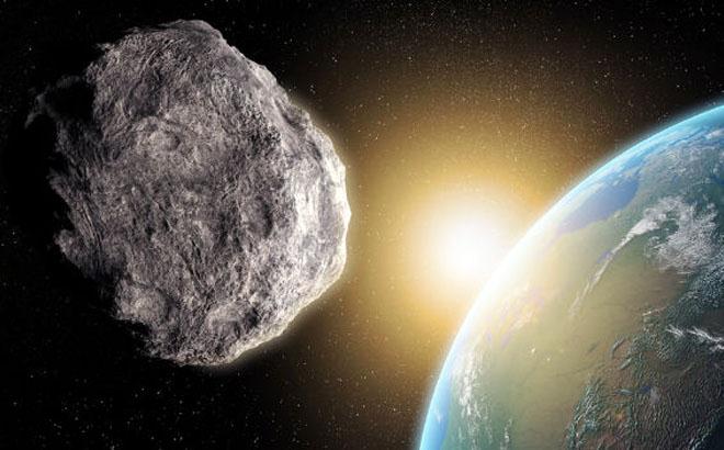 Asteroide do tamanho de arranha-céu passou perto da Terra, dizem ...