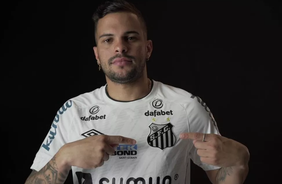 'Pivô de polêmica' deixa o Santos sem destaque após poucos jogos em ...