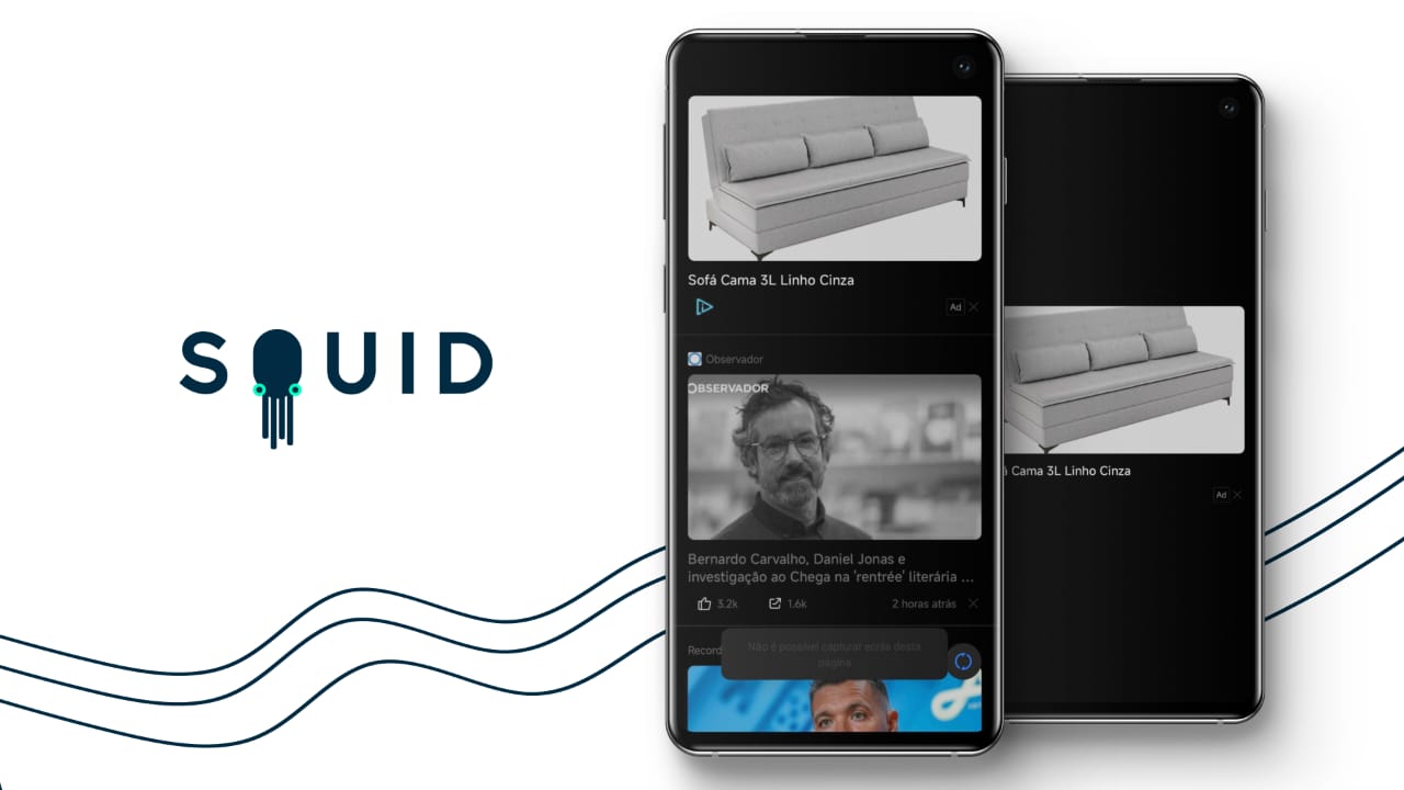 Squid lança solução própria de publicidade digital; conheça o Squid Ads ...