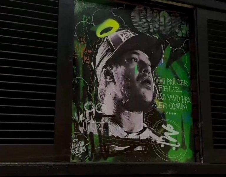 Santos ganha bar fitness com menu versátil e drinks exclusivos | Santa ...